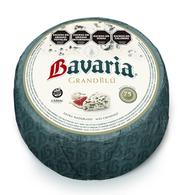 Bavaria GrandBlu - SAVENCIA
