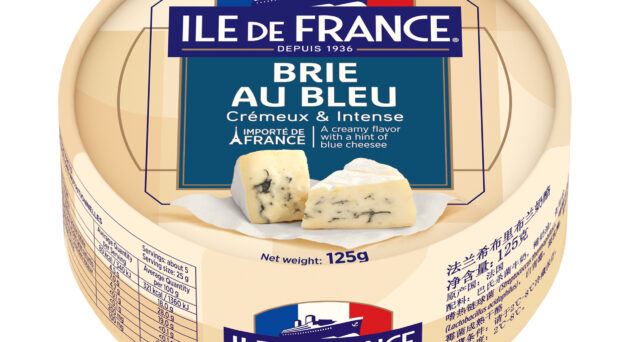Brie au Bleu archivos - SAVENCIA
