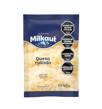 Queso Rallado – SAVENCIA